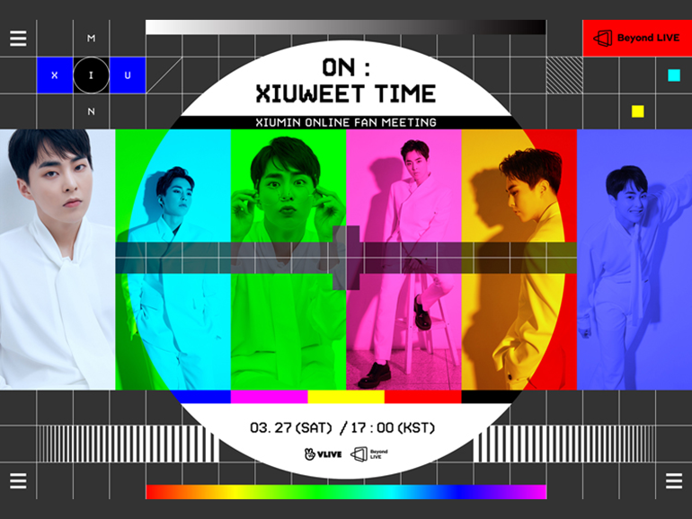 Beyond LIVE Corporation :: News