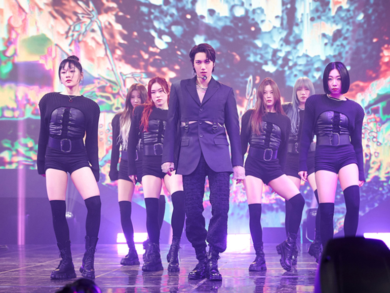 Beyond LIVE Corporation :: News