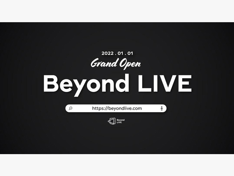 Beyond LIVE Corporation :: News