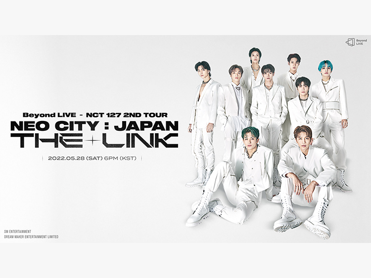 Beyond LIVE Corporation :: News