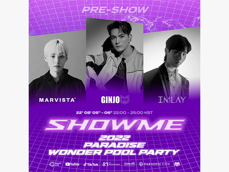 Beyond LIVE Corporation :: News